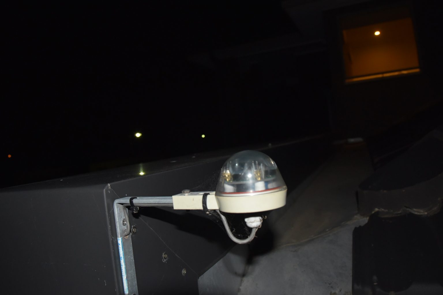 Installation and Integration of a Hydreon RG-11 Optical Rain Sensor ...