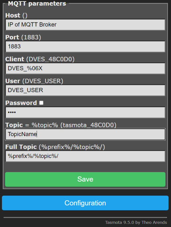 Flashing Tasmota On A Sonoff Dual R3 And Integrating With Home Assistant
