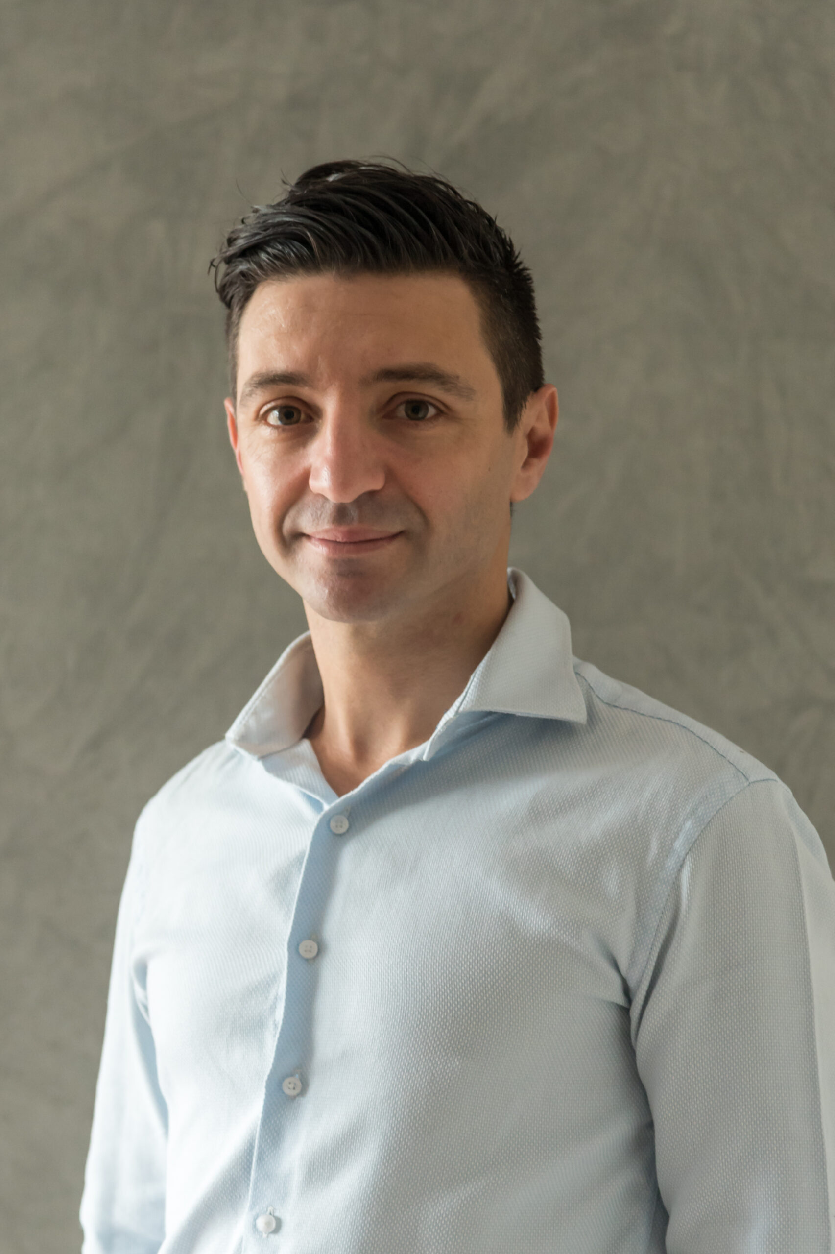 Whoami – Baldacchino Automation