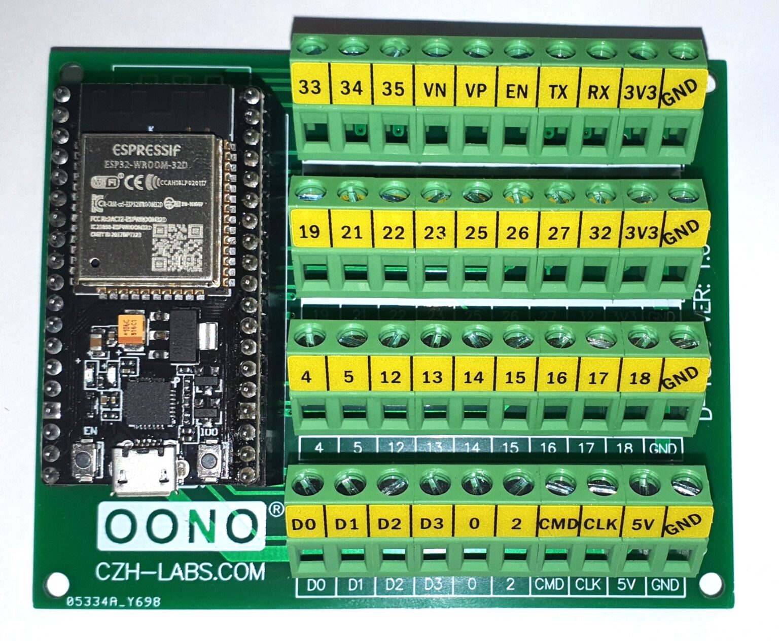 Bridging Mosquitto Mqtt Into Azure Iot Hub With An Arduino Based Esp32 Baldacchino Automation