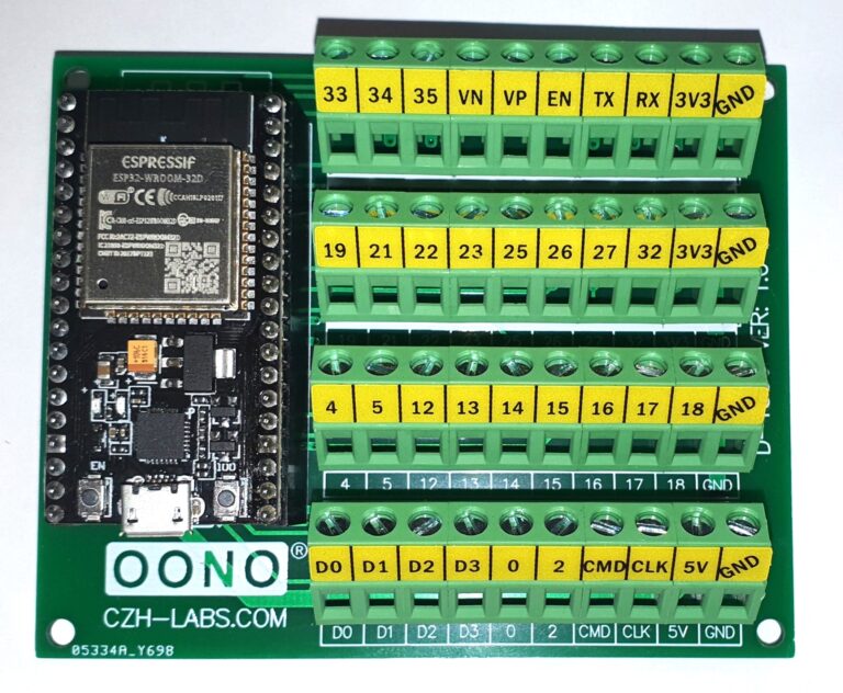 Bridging Mosquitto Mqtt Into Azure Iot Hub With An Arduino Based Esp32 Baldacchino Automation