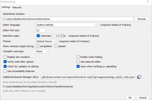 Bridging Mosquitto MQTT into Azure IoT Hub with an Arduino based ESP32 – Baldacchino Automation
