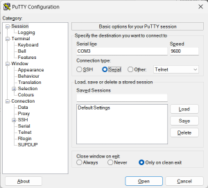 Converting Cisco Aironet From Lightweight To Autonomous Mode ...