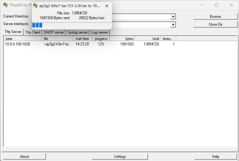 Converting Cisco Aironet From Lightweight To Autonomous Mode Baldacchino Automation