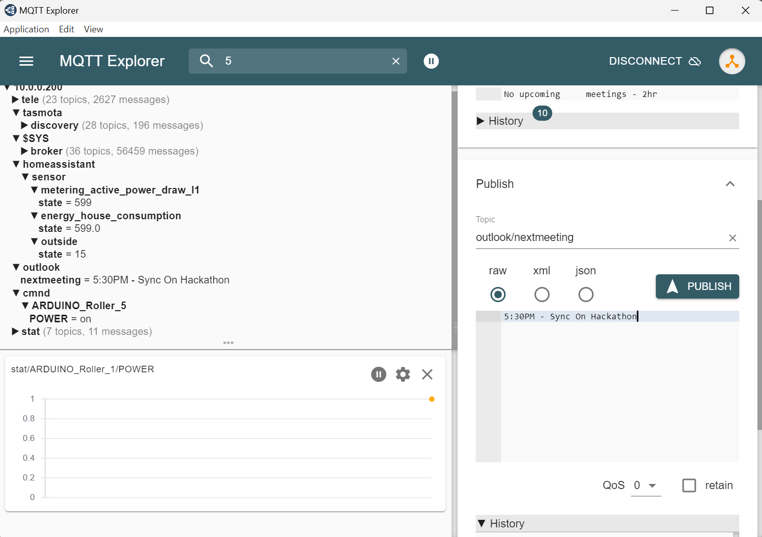Using an Arduino & A 1602 LCD Screen With Polyglot Code To Display Your ...