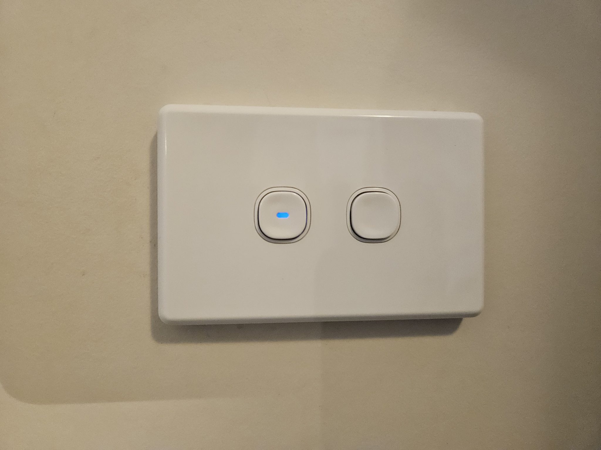 Aesthetically Clean Remote Switching Using MQTT with Sonoff and Shelly ...