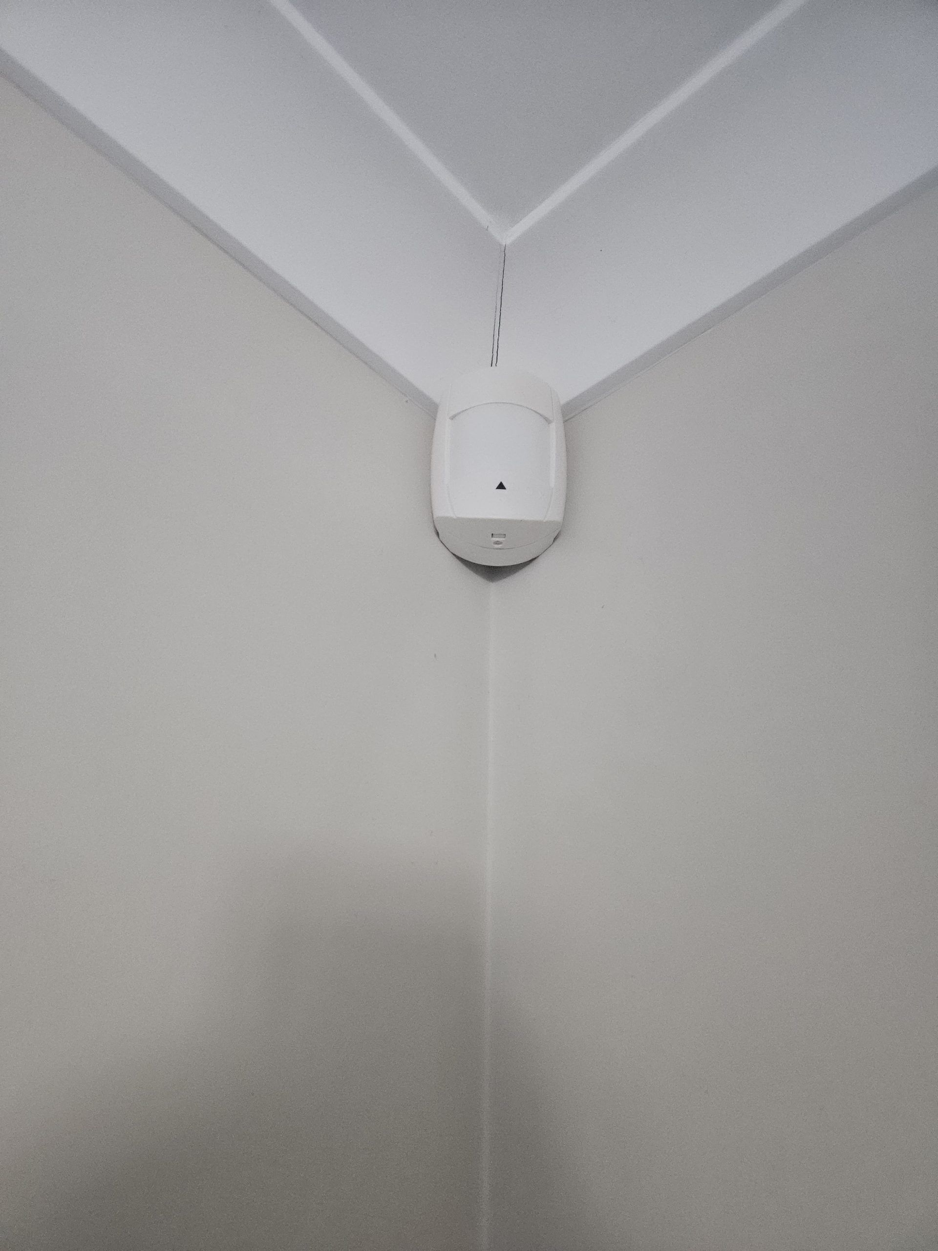 Controlling Bathroom Exhaust Fans With Honeywell Humidity Sensors ...