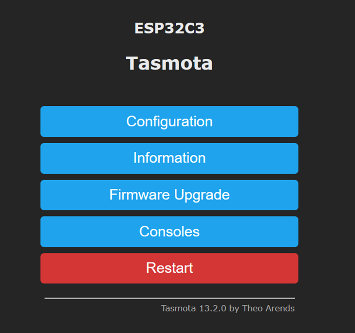 Flashing Tasmota On A Sonoff Basic R4 And Configuring For Home Assistant