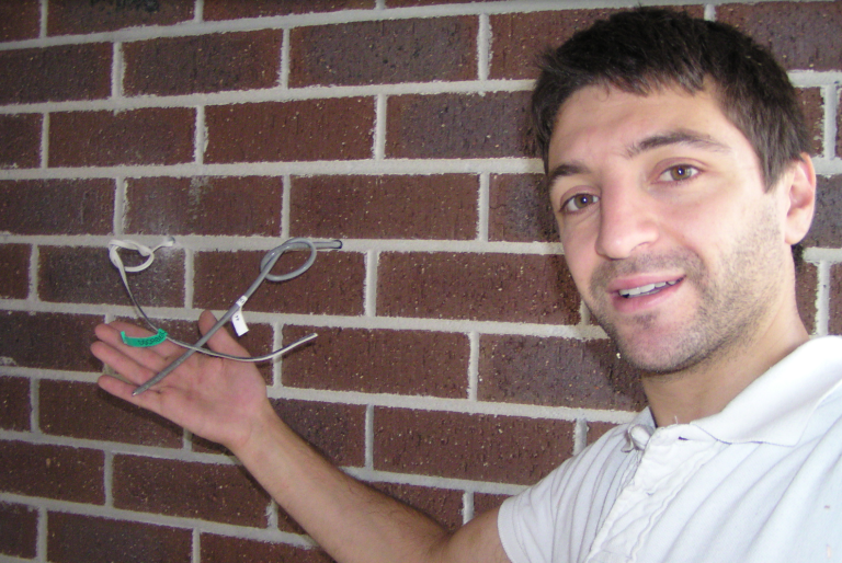 Building My Super Doorbell Part 1 Integrating Home Assistant Notifications Via Amazon Alexa