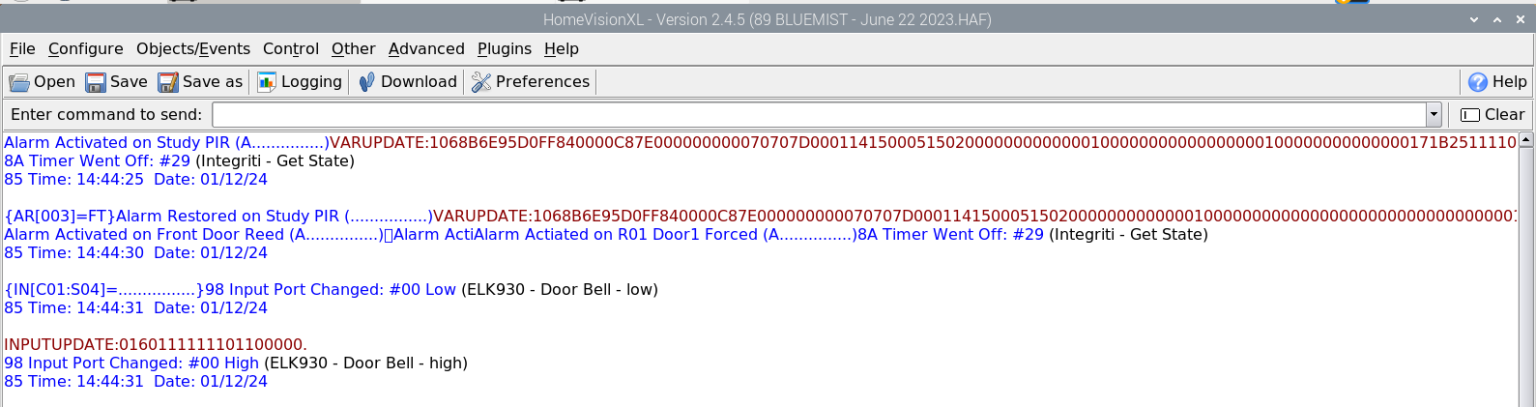 Building My Super Doorbell Part 1 Integrating Home Assistant Notifications Via Amazon Alexa