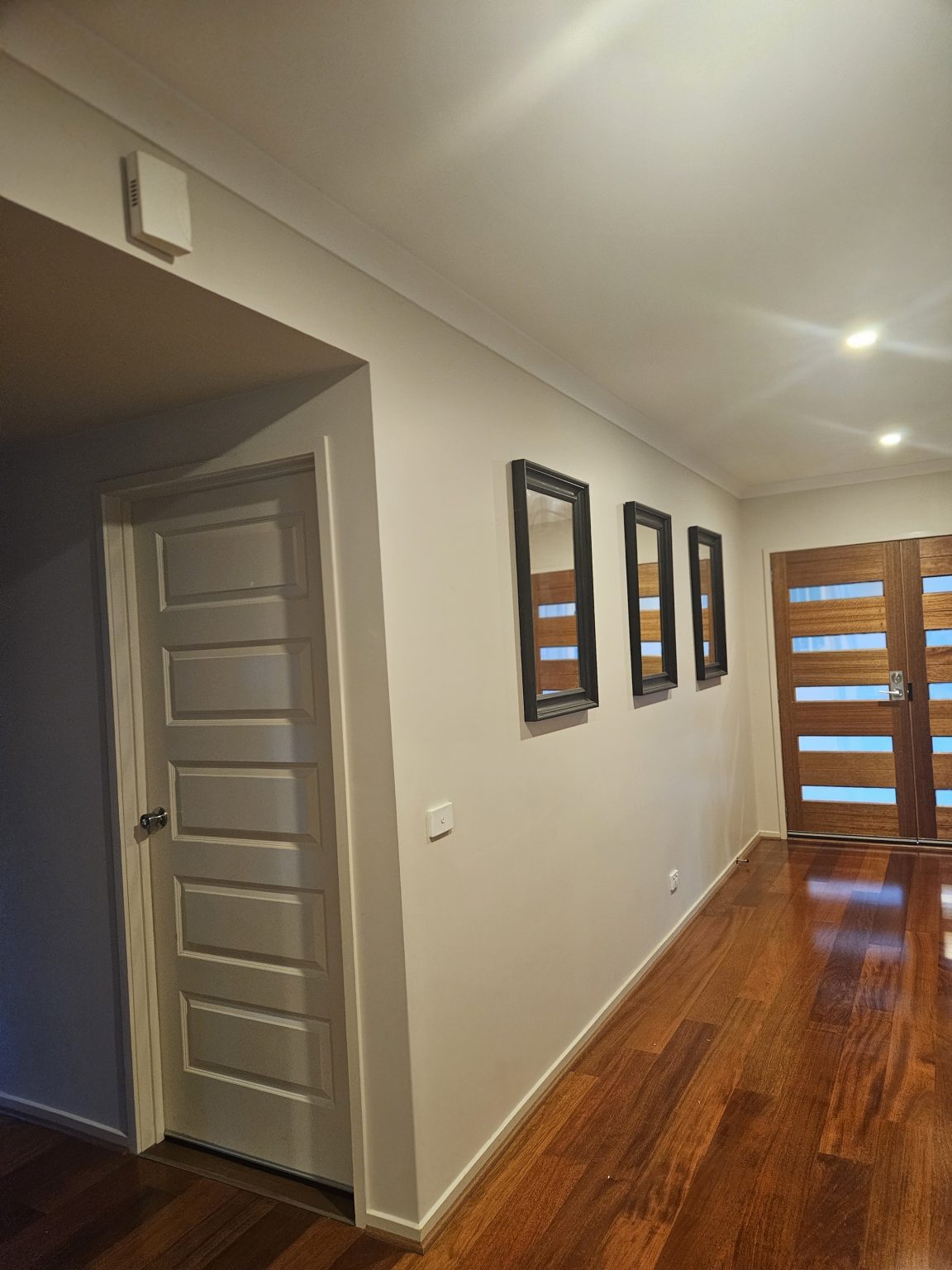 Building My Super Doorbell Part 1 Integrating Home Assistant Notifications Via Amazon Alexa