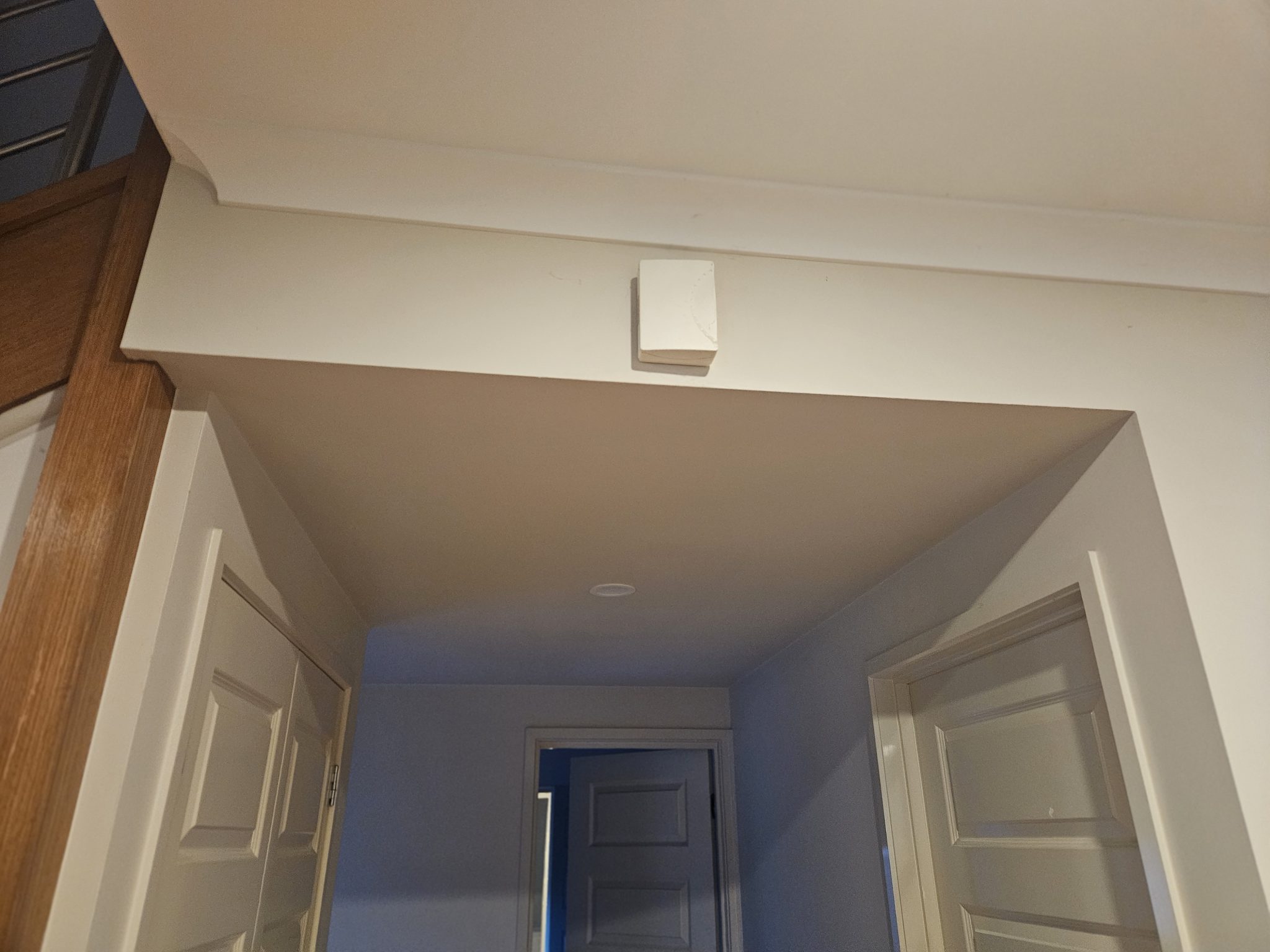 Building My Super Doorbell Part 1 Integrating Home Assistant Notifications Via Amazon Alexa