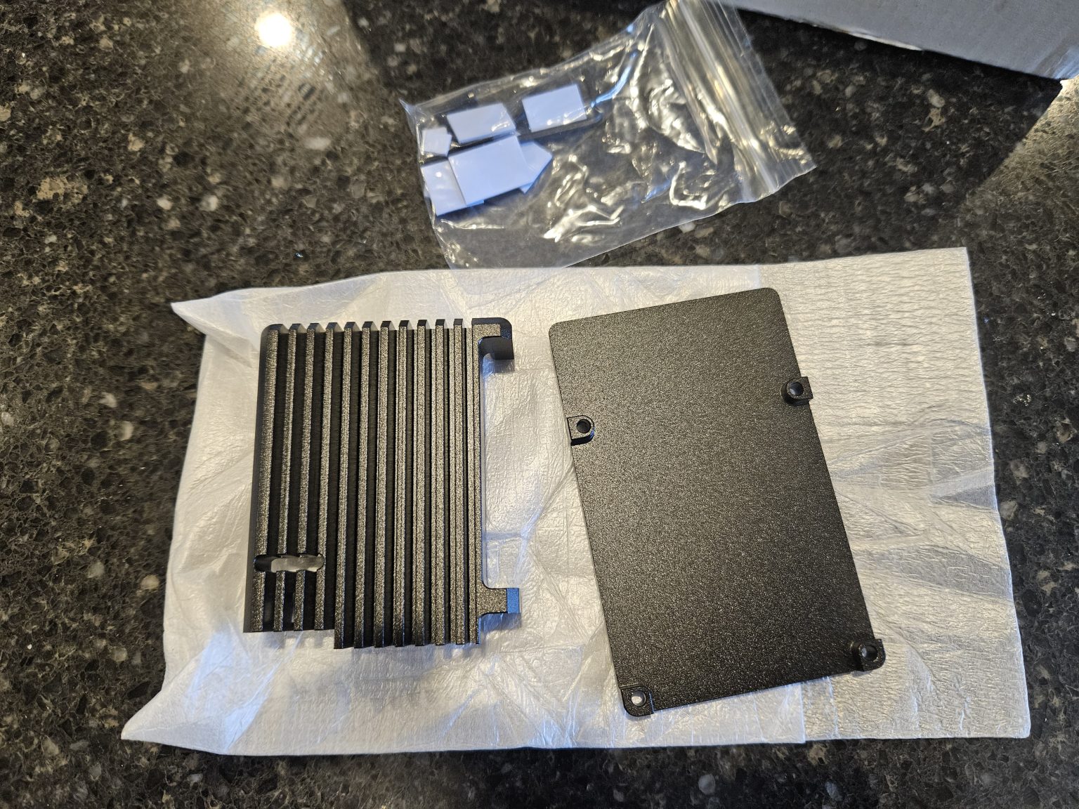 Using A Raspberry Pi 5 & Ubuntu 23.10 As A Desktop Replacement (2024) – Baldacchino Automation