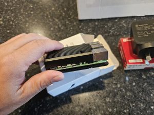 Using A Raspberry Pi 5 & Ubuntu 23.10 As A Desktop Replacement (2024) – Baldacchino Automation