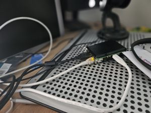 Using A Raspberry Pi 5 & Ubuntu 23.10 As A Desktop Replacement (2024) – Baldacchino Automation