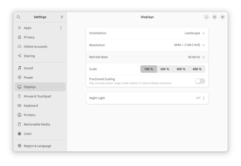 Using A Raspberry Pi 5 & Ubuntu 23.10 As A Desktop Replacement (2024) – Baldacchino Automation