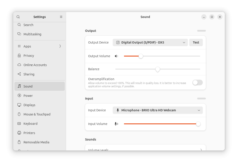 Using A Raspberry Pi 5 & Ubuntu 23.10 As A Desktop Replacement (2024) – Baldacchino Automation