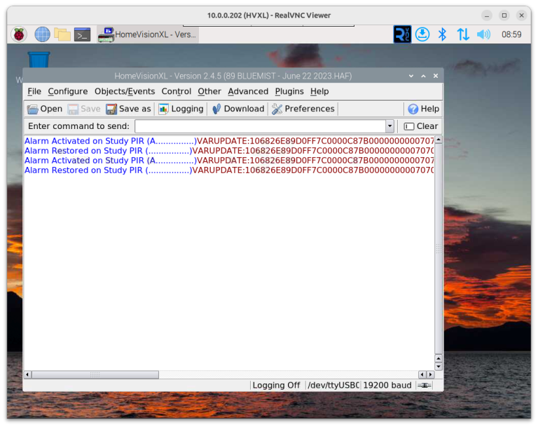 Using A Raspberry Pi 5 & Ubuntu 23.10 As A Desktop Replacement (2024) – Baldacchino Automation