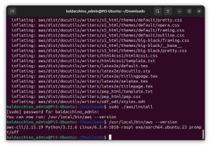 Using A Raspberry Pi 5 & Ubuntu 23.10 As A Desktop Replacement (2024) – Baldacchino Automation