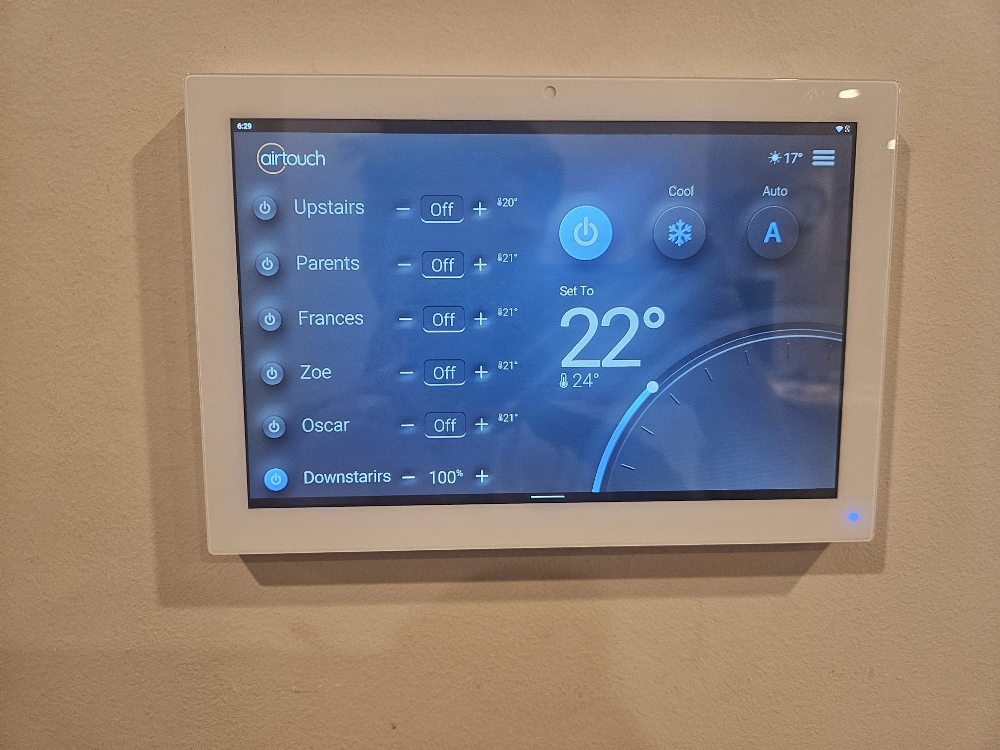 A Powerful Combination For Driving HVAC Efficiency : Polyaire AirTouch ...
