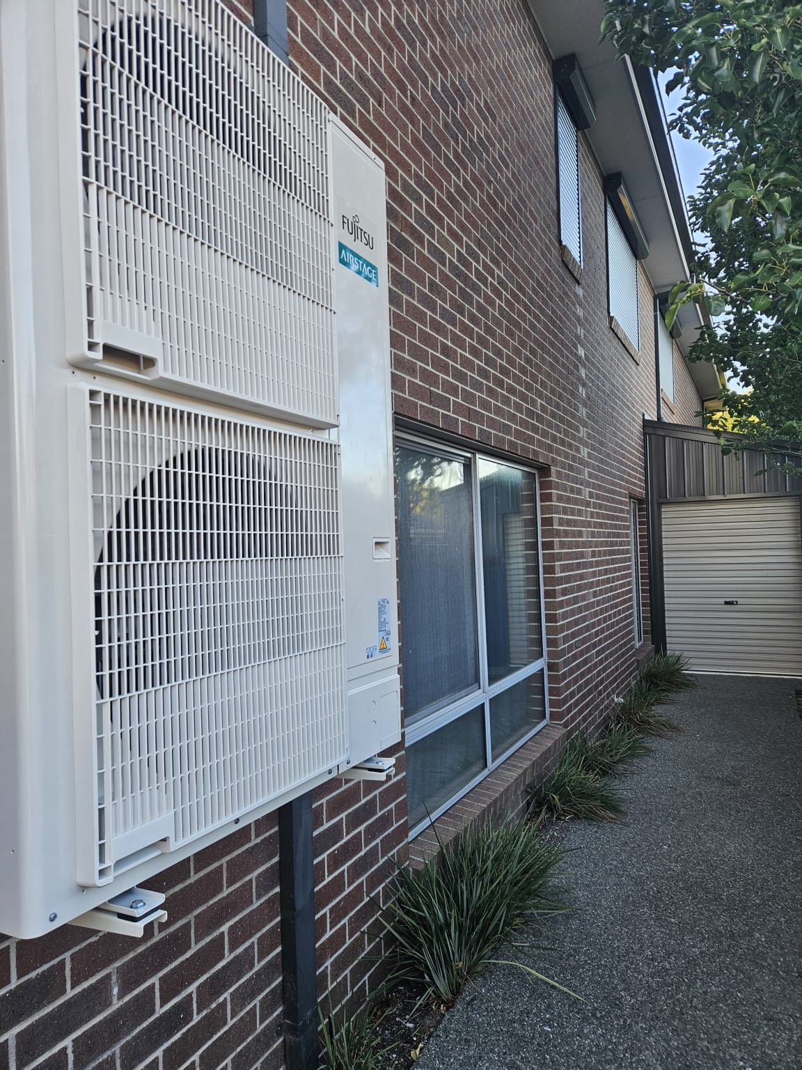 A Powerful Combination For Driving HVAC Efficiency : Polyaire AirTouch ...