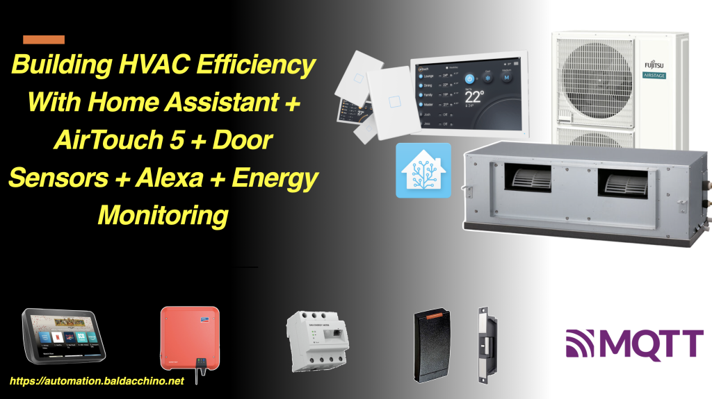 Polyaire – Baldacchino Automation