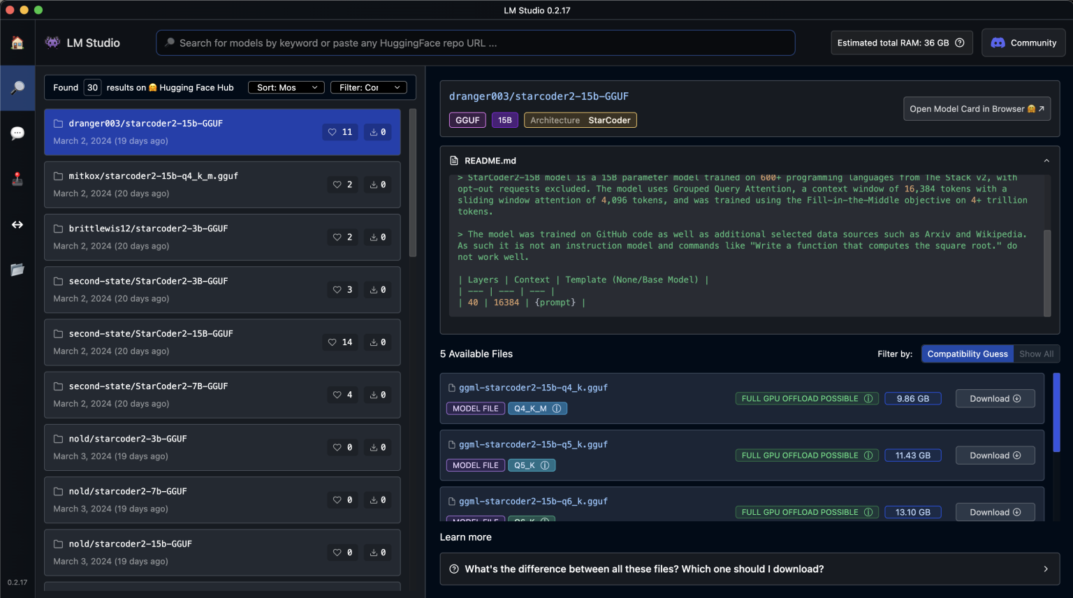Building a GitHub CoPilot (Equivalent) Using LM Studio, Ollama & Continue Running On Apple ...