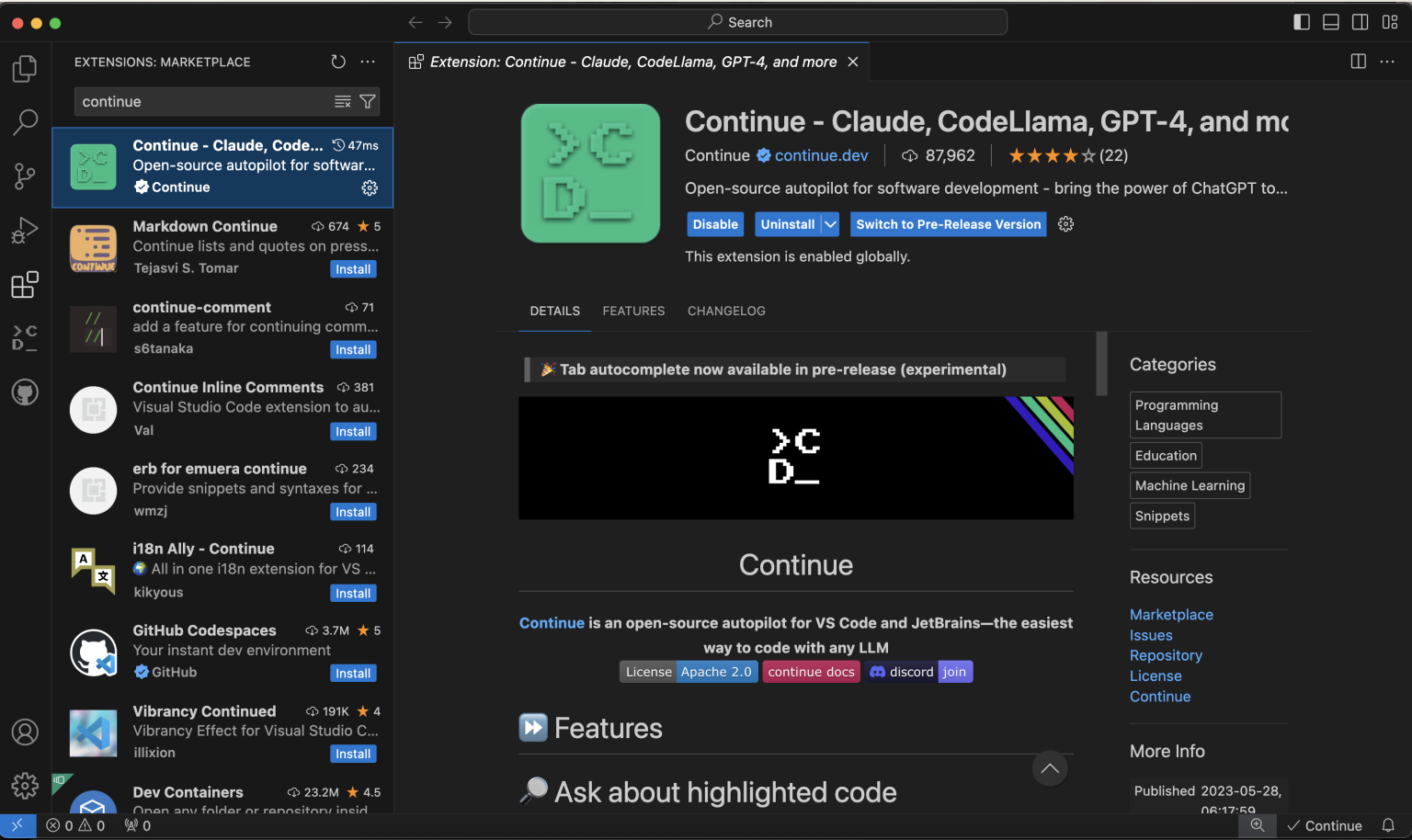 Building a GitHub CoPilot (Equivalent) Using LM Studio, Ollama & Continue Running On Apple ...