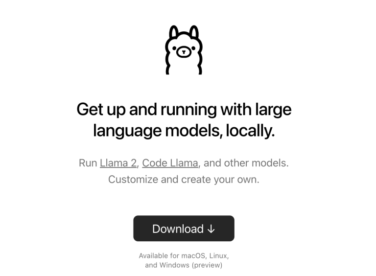 Building a GitHub CoPilot (Equivalent) Using LM Studio, Ollama & Continue Running On Apple ...