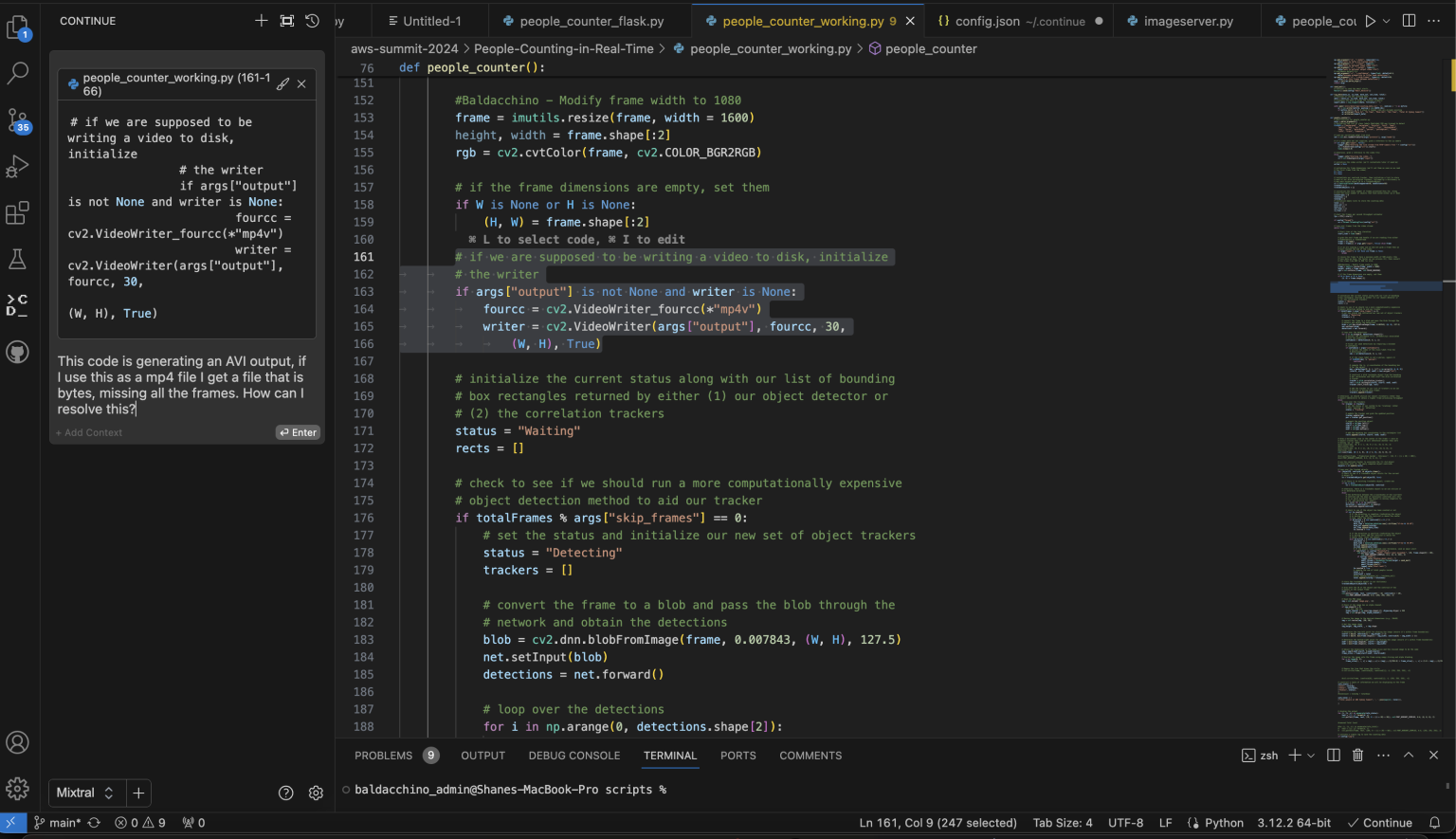 Building a GitHub CoPilot (Equivalent) Using LM Studio, Ollama ...
