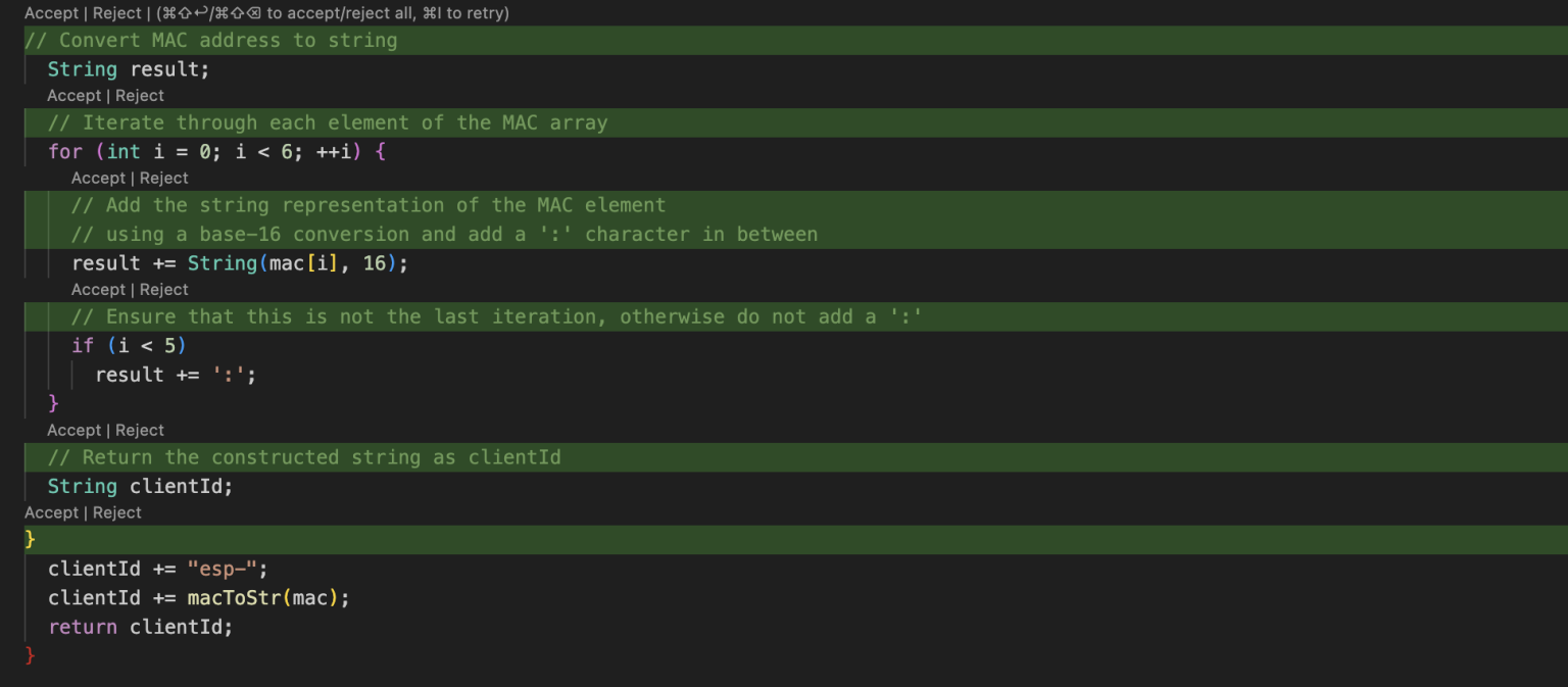 Building a GitHub CoPilot (Equivalent) Using LM Studio, Ollama & Continue Running On Apple ...