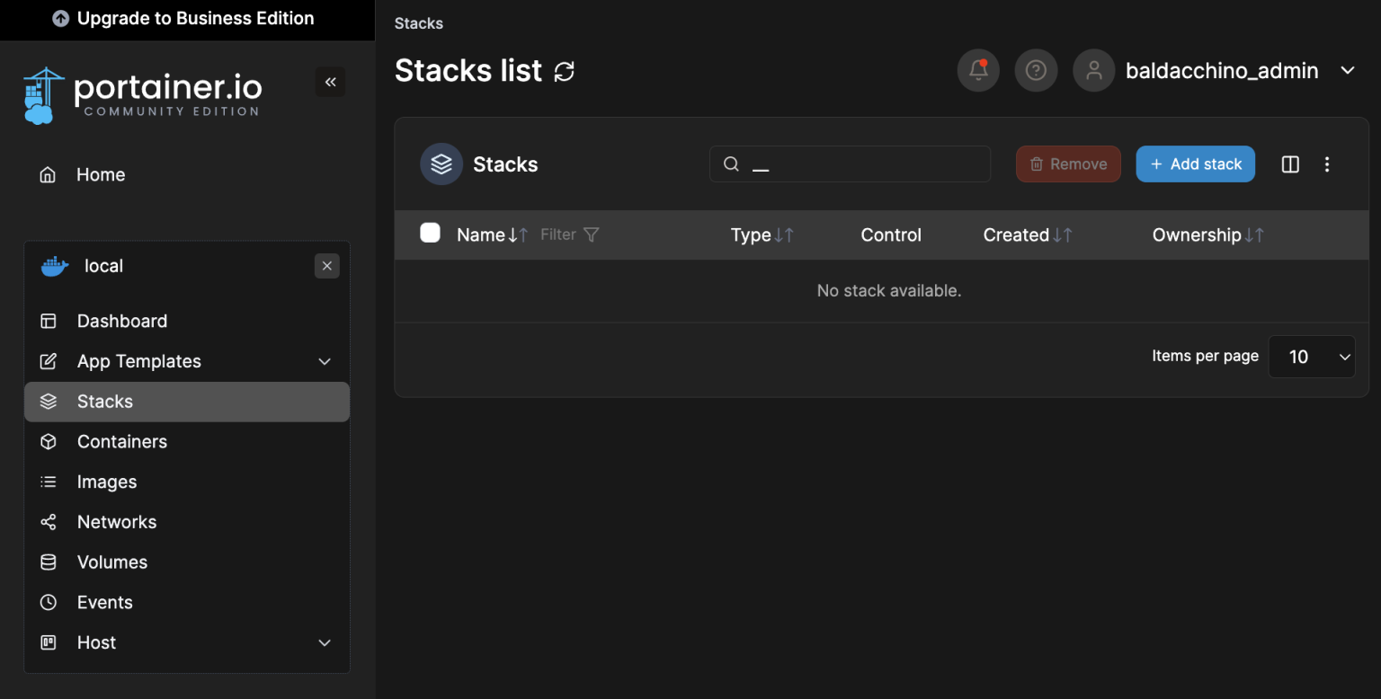 Building Frigate With Google Coral TPU, Portainer, Docker On A ...