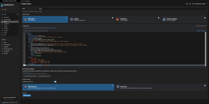 Building Frigate With Google Coral TPU, Portainer, Docker On A Raspberry Pi 5 with NFS Storage ...