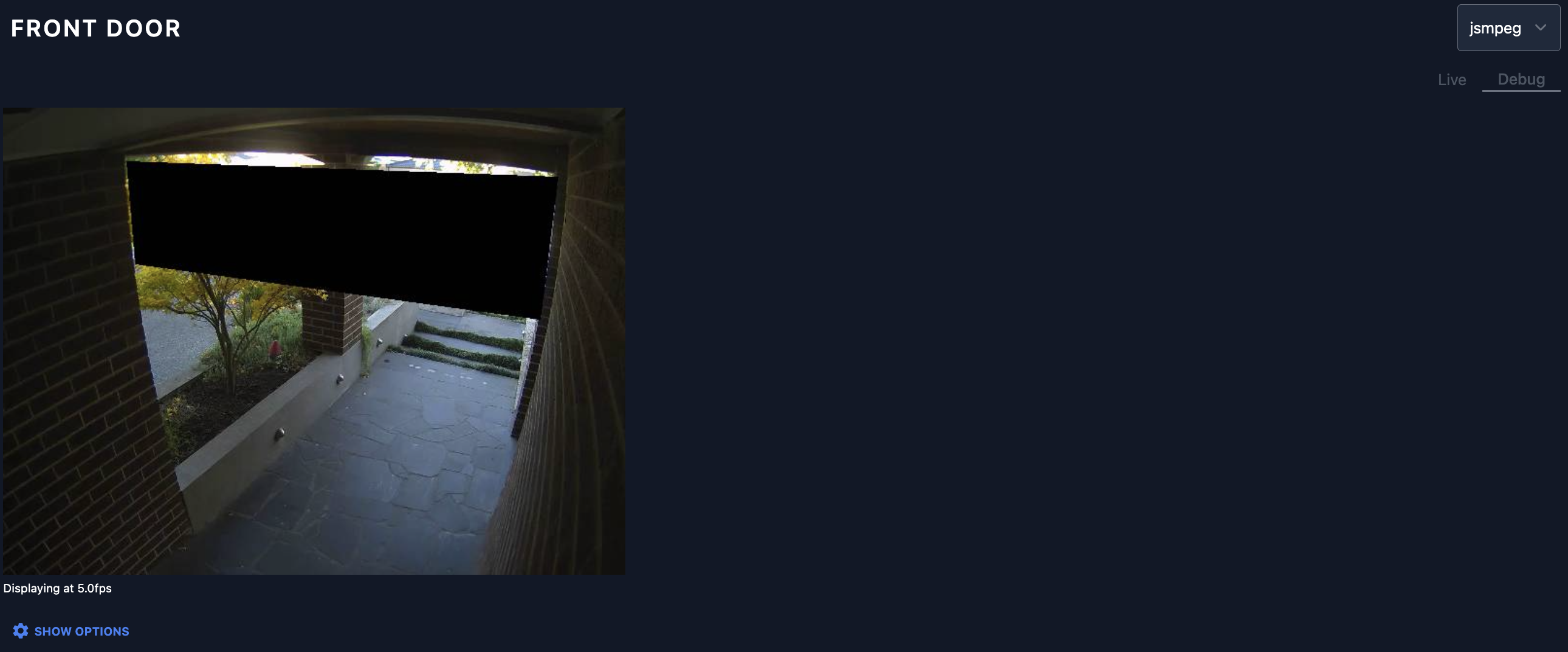 Building Frigate With Google Coral TPU, Portainer, Docker On A ...