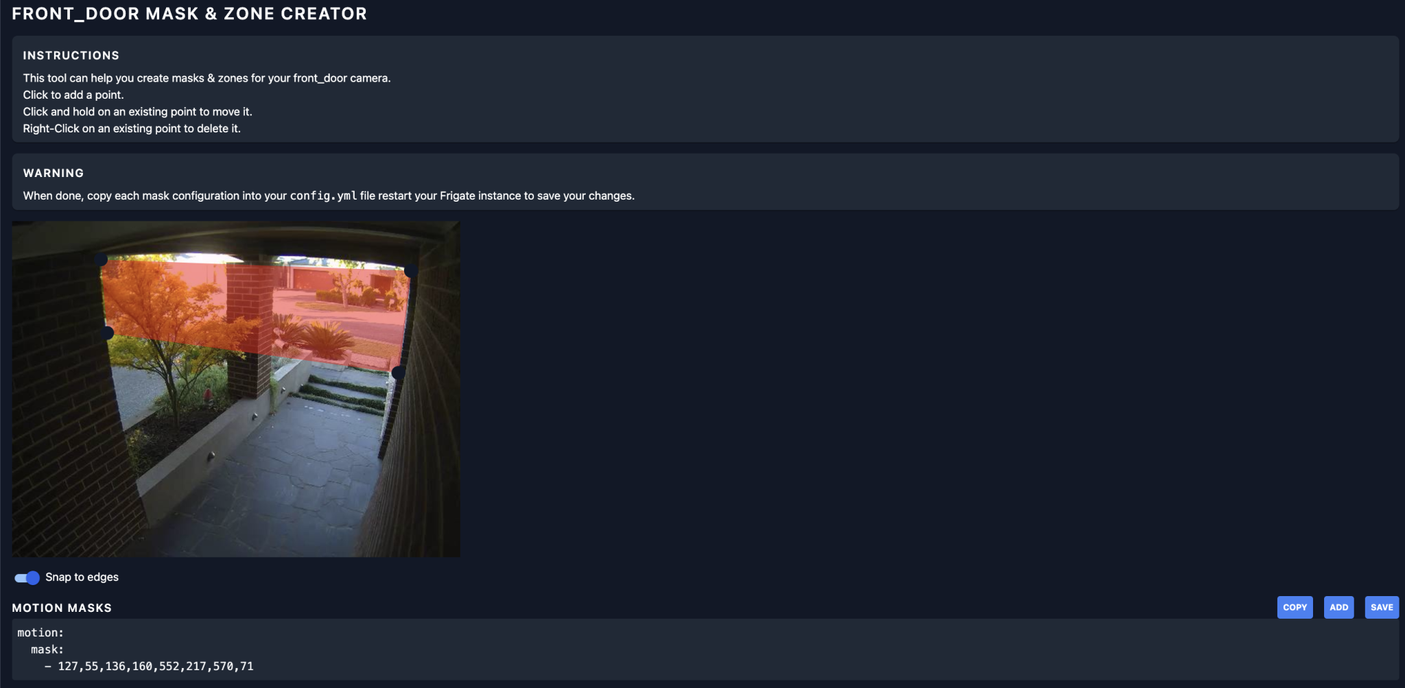 Building Frigate With Google Coral TPU, Portainer, Docker On A ...