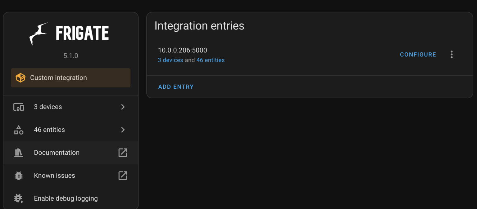 Building Frigate With Google Coral TPU, Portainer, Docker On A Raspberry Pi 5 with NFS Storage ...