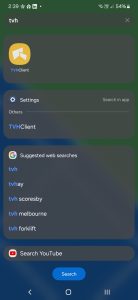 Installing TvHead End On a Raspberry Pi5 with Ubuntu 24.04 LTS ...