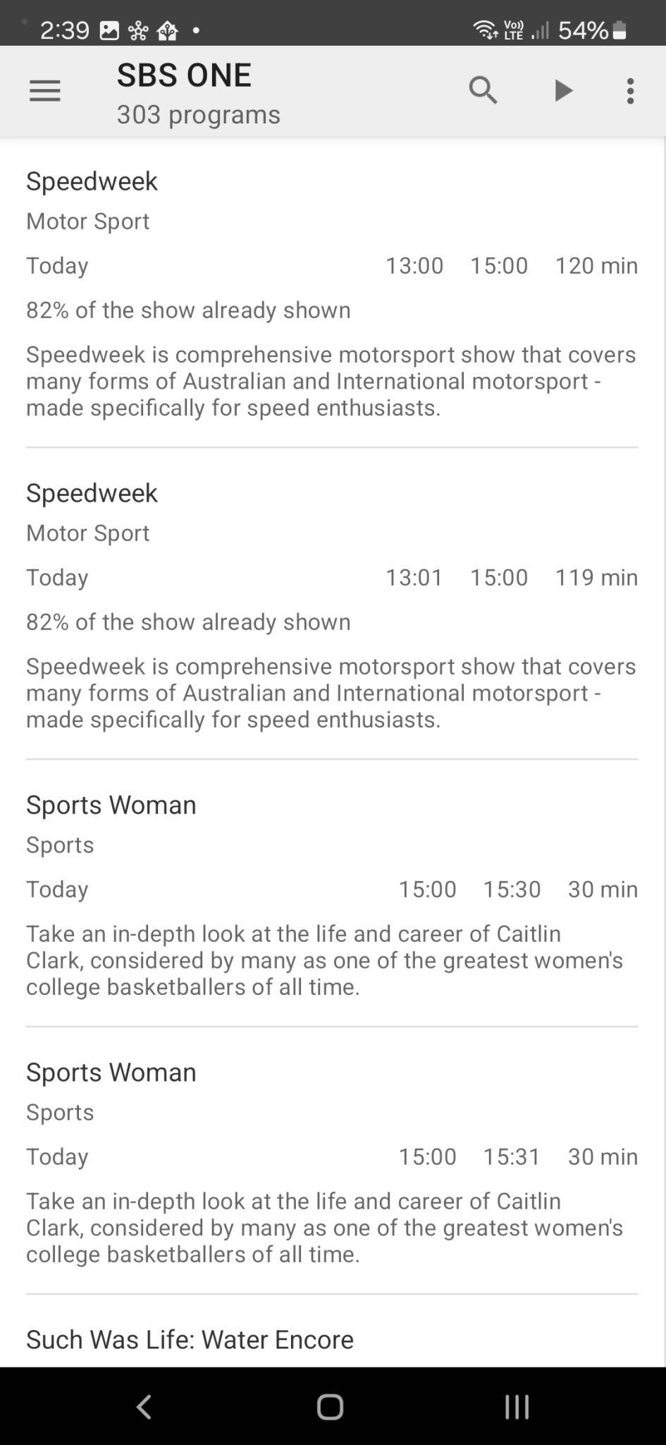 Installing TvHead End On a Raspberry Pi5 with Ubuntu 24.04 LTS ...