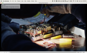 Installing TvHead End On a Raspberry Pi5 with Ubuntu 24.04 LTS – Baldacchino Automation