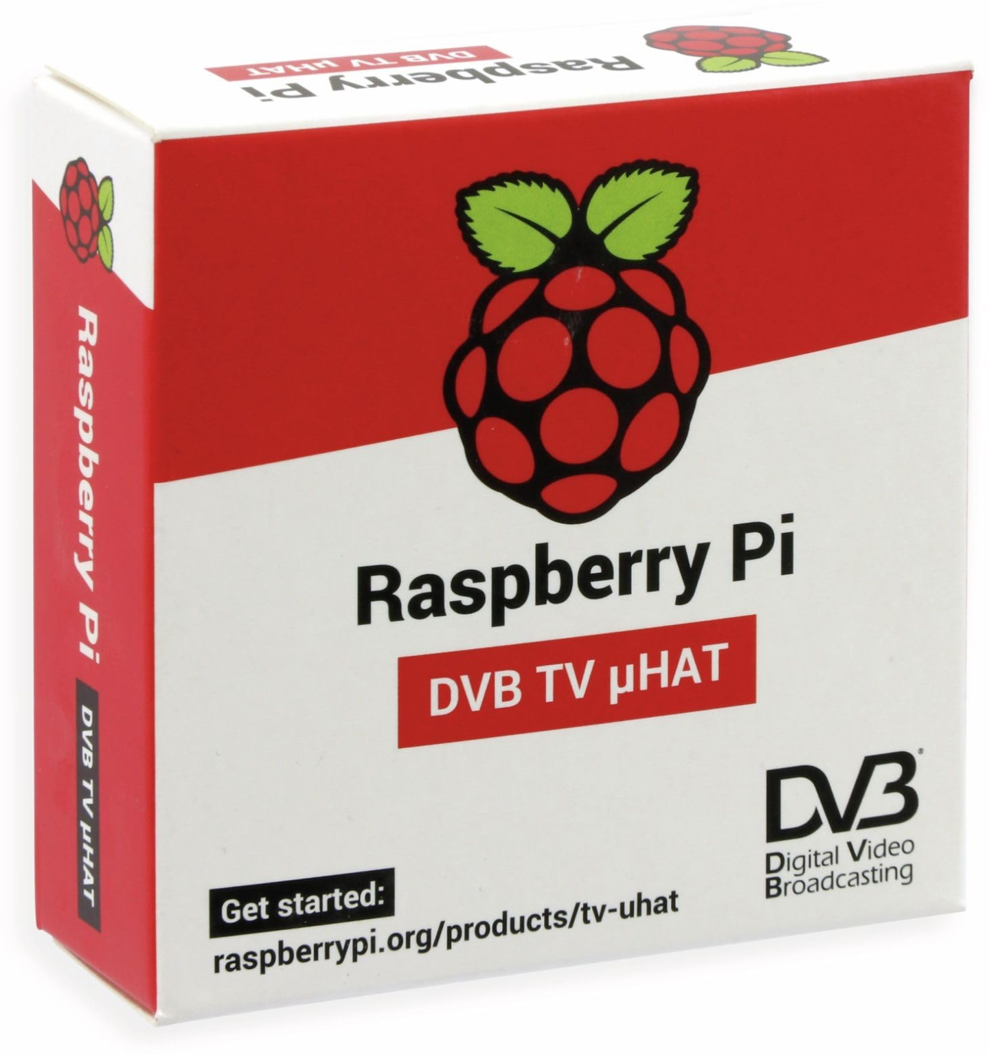 Installing TvHead End On a Raspberry Pi5 with Ubuntu 24.04 LTS ...