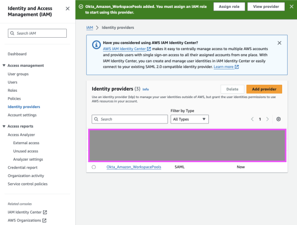 Setup Amazon Workspaces Pools Using FSLogix and Okta – Baldacchino ...