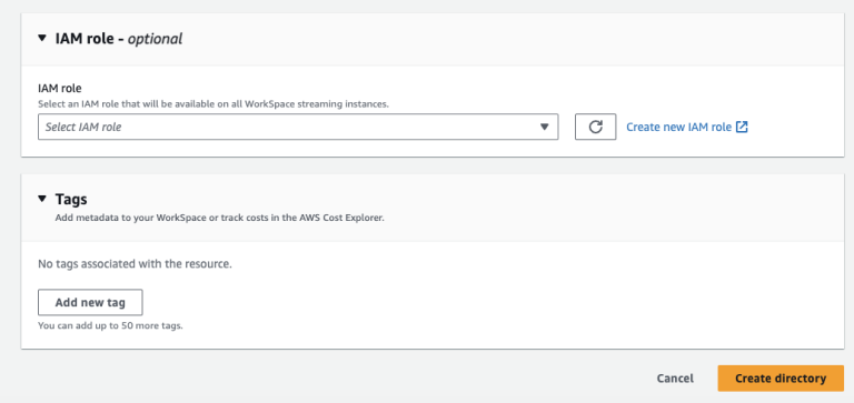 Setup Amazon Workspaces Pools Using FSLogix and Okta – Baldacchino ...