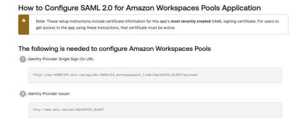 Setup Amazon Workspaces Pools Using FSLogix and Okta – Baldacchino ...