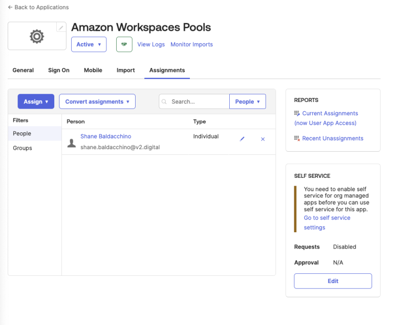 Setup Amazon Workspaces Pools Using FSLogix and Okta – Baldacchino ...