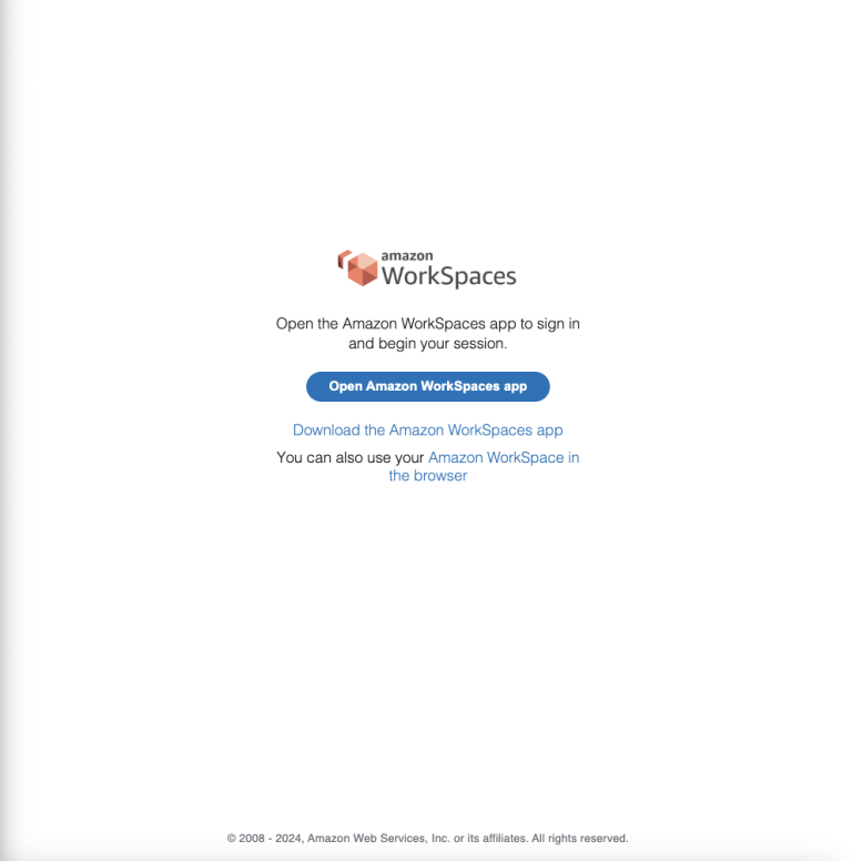 Setup Amazon Workspaces Pools Using FSLogix and Okta – Baldacchino ...