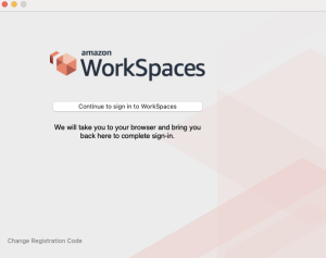 Setup Amazon Workspaces Pools Using FSLogix and Okta – Baldacchino Automation