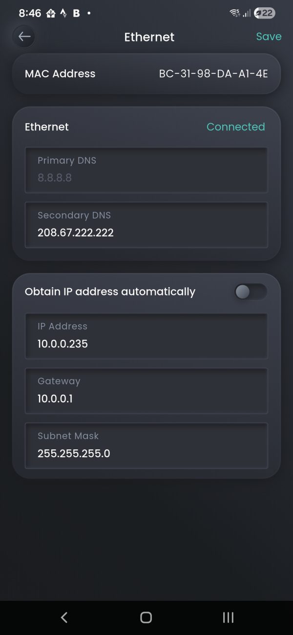 Integrating SigEnergy SigenStor Into Home Assistant Using Modbus – Baldacchino Automation