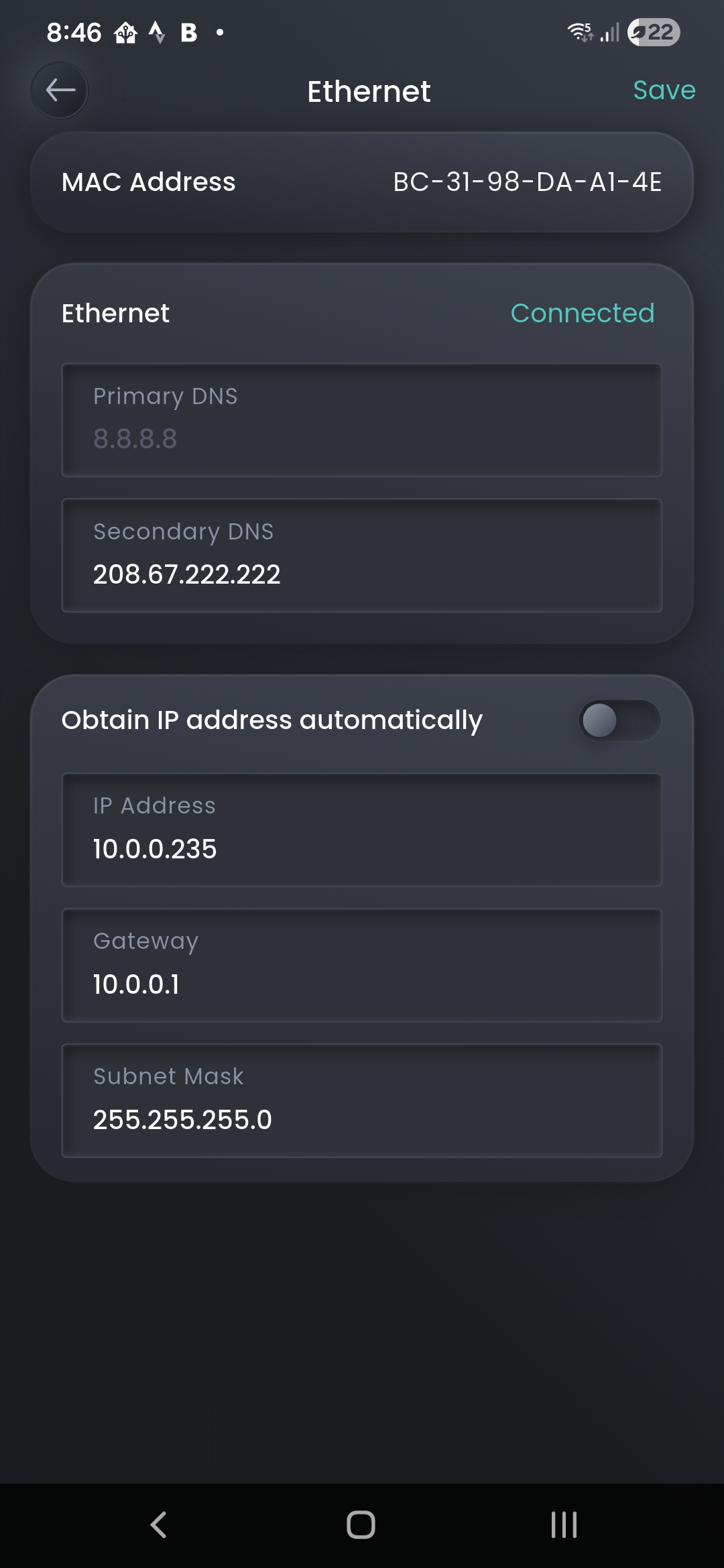 Integrating SigEnergy SigenStor Into Home Assistant Using Modbus – Baldacchino Automation