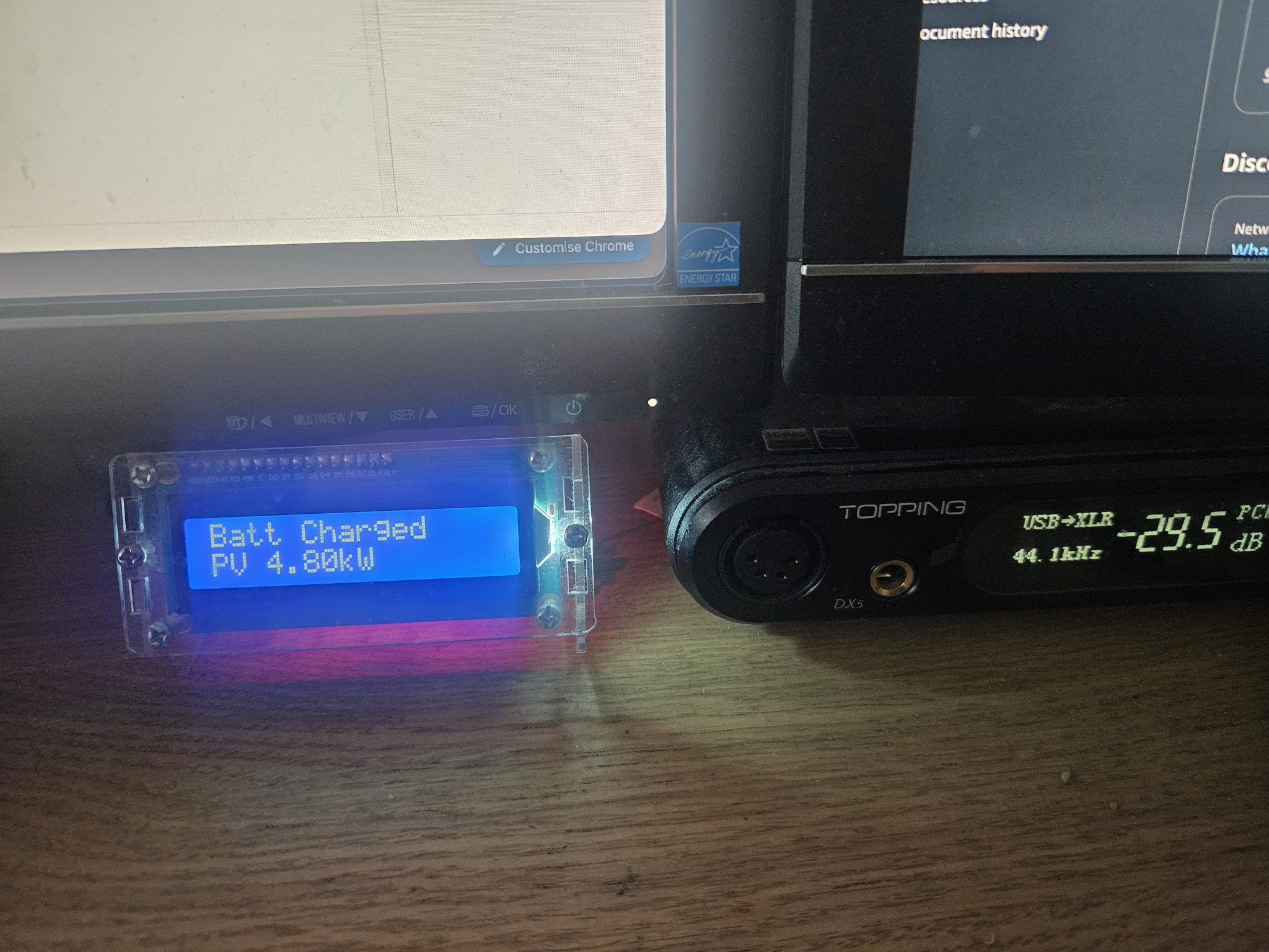 Integrating SigEnergy SigenStor Into Home Assistant Using Modbus – Baldacchino Automation