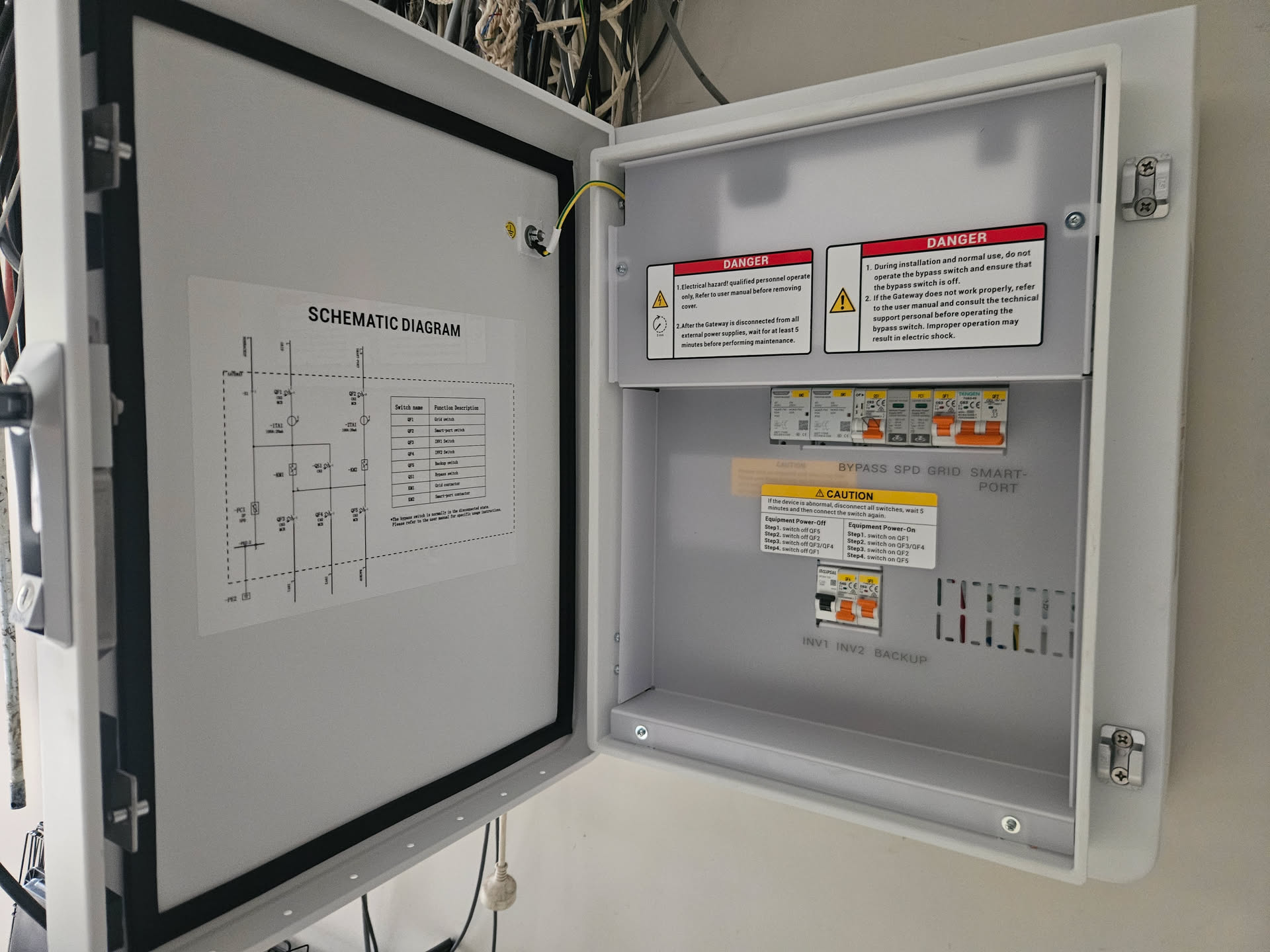 Integrating SigEnergy SigenStor Into Home Assistant Using Modbus – Baldacchino Automation